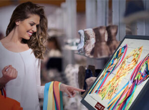 Sharp Interactive Display Systems in Florida & Orlando