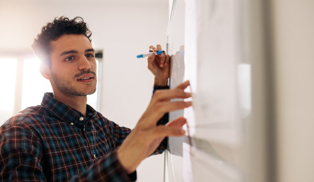 Aquos Boards vs. Traditional Whiteboards: Why Upgrade to Interactive ...