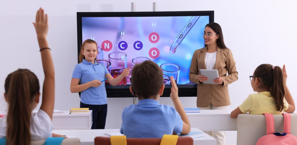 From Whiteboards to Digital Canvases: The Future of Visual ...