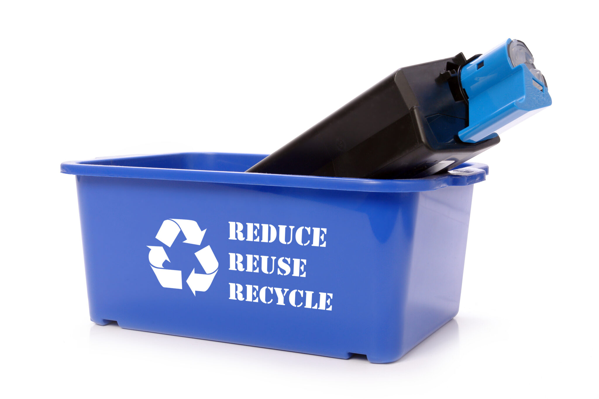 Tips to Reduce Waste When Printing - AD Solutions