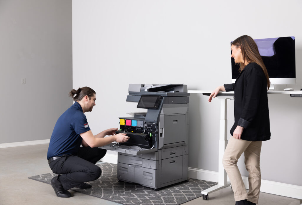 Looking For A Copier Service Provider? Here Are 7 Things You Need To ...