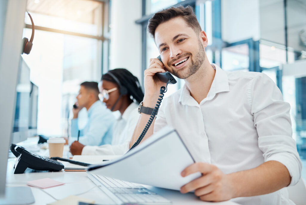 VoIP Features That Help Teams Work Smarter, Not Harder - AD Solutions